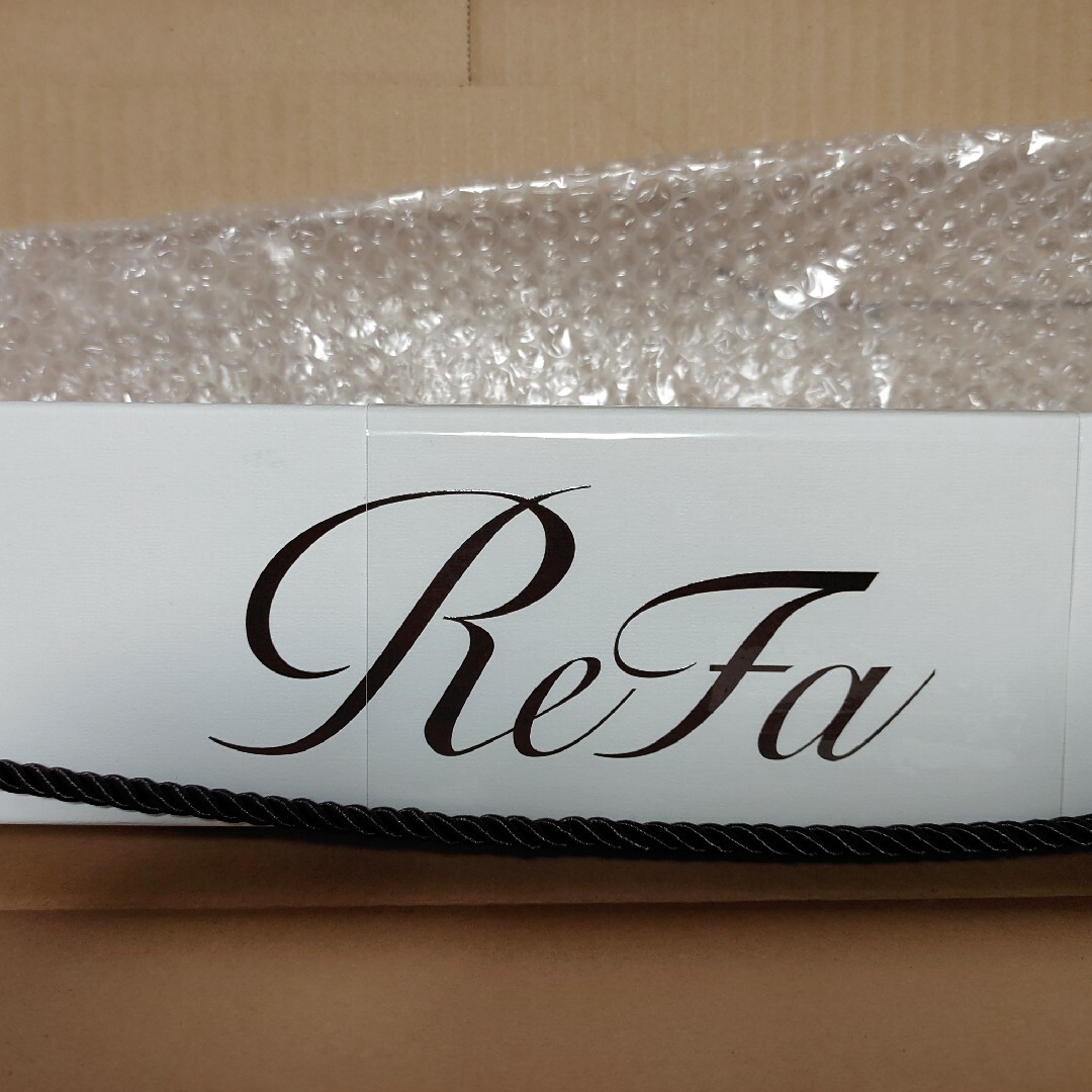 リファビューティックカールアイロン32 RE-AF00A(dショッピング リファビューティックカールアイロン32 RE-AF00A(dショッピング
