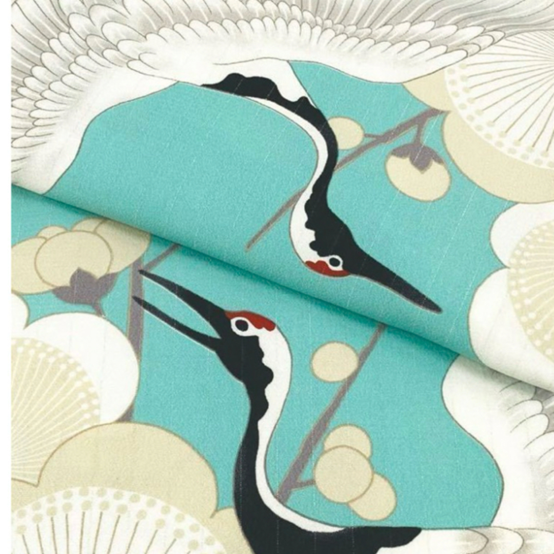 振袖セット 水色 鶴の通販 by fleur shop|ラクマ 振袖セット 水色 鶴の通販 by fleur shop|ラクマ