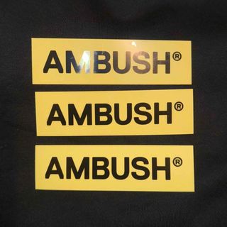 AMBUSHのフリマアイテム一覧 AMBUSHのフリマアイテム一覧