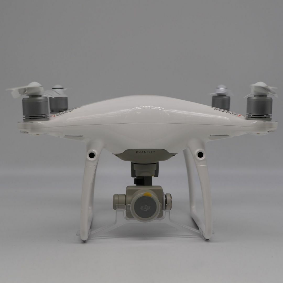 □ほぼ新品□ DJI Phantom 4 Pro V2.0の通販 by テイクスカメラ □ほぼ新品□ DJI Phantom 4 Pro V2.0の通販 by テイクスカメラ