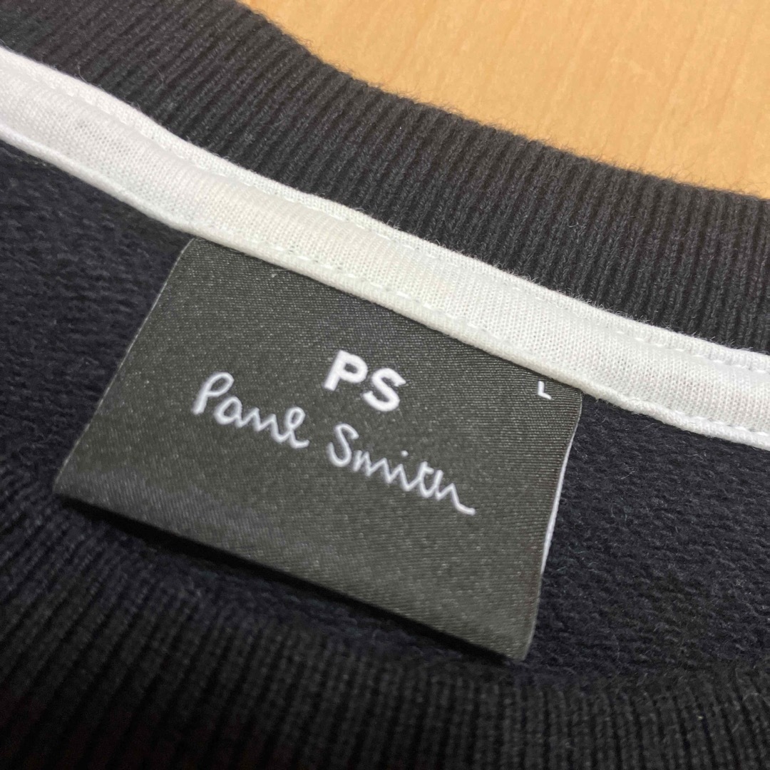 Paul Smith - PS Paul Smith ポールスミス トレーナー Paul Smith - PS Paul Smith ポールスミス トレーナー