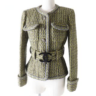 CHANEL - 極美品 CHANEL シャネル P57148 ココマークボタン CHANEL - 極美品 CHANEL シャネル P57148 ココマークボタン