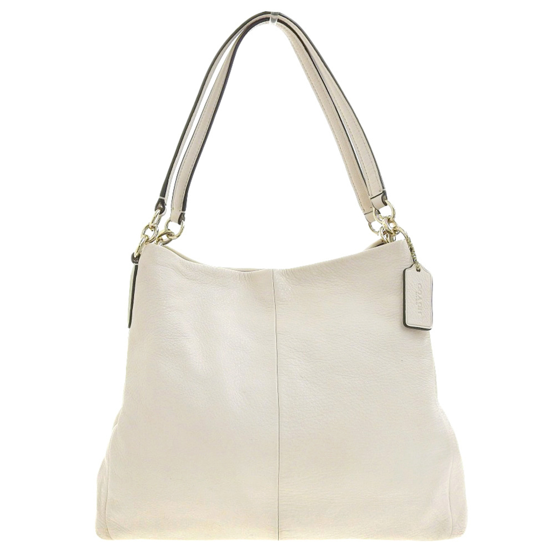 CELINE(セリーヌ) ハンドバッグ ブギーバッグ ダークブラウン レザー CELINE(セリーヌ) ハンドバッグ ブギーバッグ ダークブラウン レザー