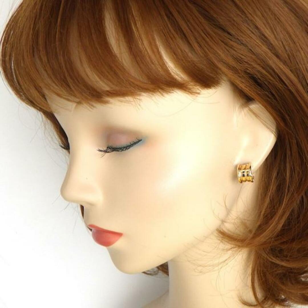 BVLGARI - ブルガリ BVLGARI ピアス B-zero1 ビーゼロワン BVLGARI - ブルガリ BVLGARI ピアス B-zero1 ビーゼロワン