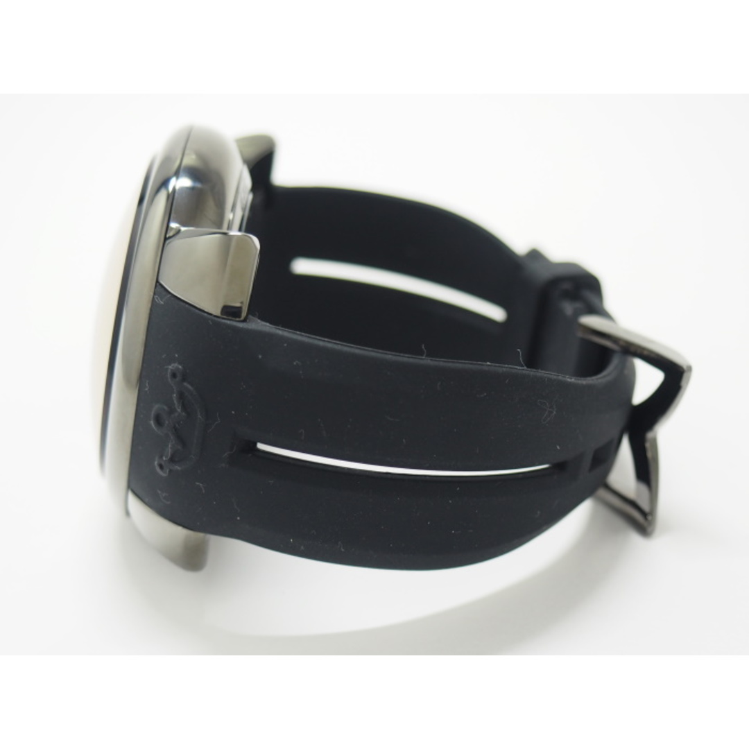GaGa MILANO - GaGa MILANO マヌアーレ48 メンズ 腕時計 GaGa MILANO - GaGa MILANO マヌアーレ48 メンズ 腕時計