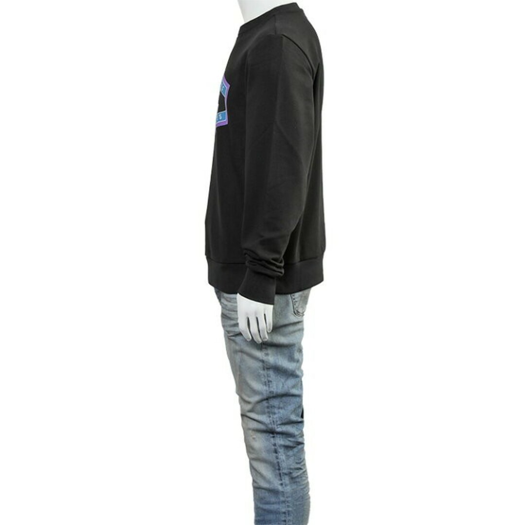 DIESEL - DIESEL ディーゼル スウェット Lサイズ ※発送まで約7 DIESEL - DIESEL ディーゼル スウェット Lサイズ ※発送まで約7