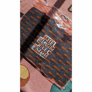 THE BLACK EYE PATCH - BlackEyePatch ブラックアイパッチ 新品 THE BLACK EYE PATCH - BlackEyePatch ブラックアイパッチ 新品