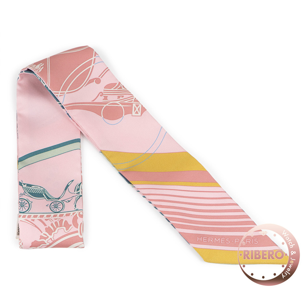 HERMES エルメス EX-Libris エクスリブリス 063791S 26 ツイリー HERMES エルメス EX-Libris エクスリブリス 063791S 26 ツイリー