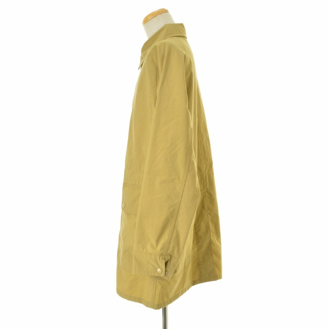 SASSAFRAS - 【SASSAFRAS】FALL LEAF COAT フォールリーフ SASSAFRAS - 【SASSAFRAS】FALL LEAF COAT フォールリーフ