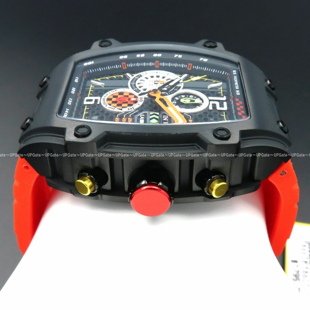 INVICTA - Diabloモデル☆スポーティー INVICTA S1 Rally 44138 INVICTA - Diabloモデル☆スポーティー INVICTA S1 Rally 44138