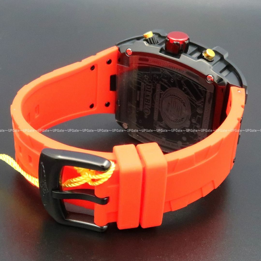 INVICTA - Diabloモデル☆スポーティー INVICTA S1 Rally 44138 INVICTA - Diabloモデル☆スポーティー INVICTA S1 Rally 44138
