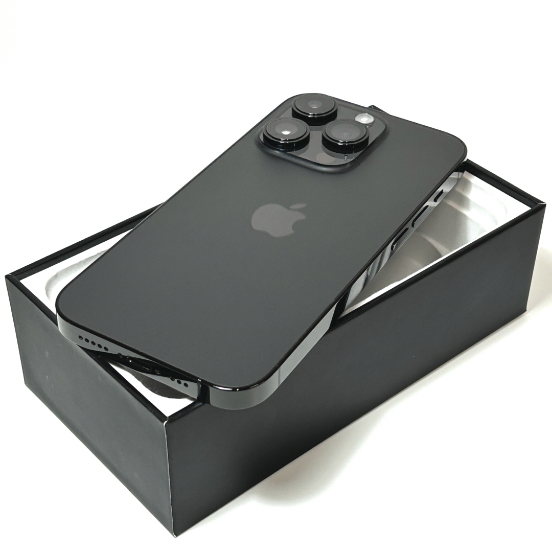 超美品】iPhone 14 Pro 512GB|アメリカ版SIMフリー 超美品】iPhone 14 Pro 512GB|アメリカ版SIMフリー