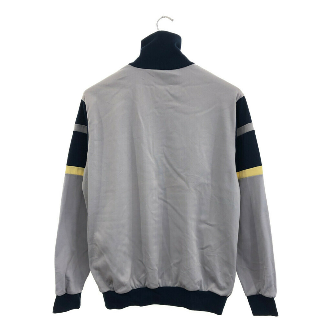 PUMA - 90年代 フランス製 PUMA プーマ トラックジャケット PUMA - 90年代 フランス製 PUMA プーマ トラックジャケット