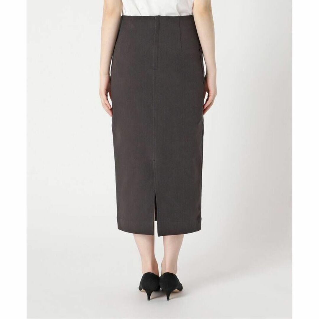 Spick & Span - Spick & Span スカート コットンストレッチ Spick & Span - Spick & Span スカート コットンストレッチ