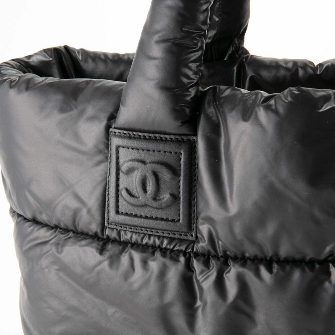 CHANEL - 【早い者勝ち!】シャネル トートバッグ コココクーン CHANEL - 【早い者勝ち!】シャネル トートバッグ コココクーン