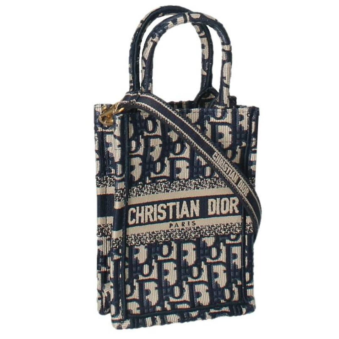 Dior - ディオール Dior Book Tote ミニバーティカルバッグ Dior - ディオール Dior Book Tote ミニバーティカルバッグ