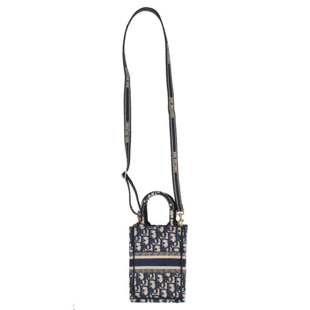 Dior - ディオール Dior Book Tote ミニバーティカルバッグ Dior - ディオール Dior Book Tote ミニバーティカルバッグ