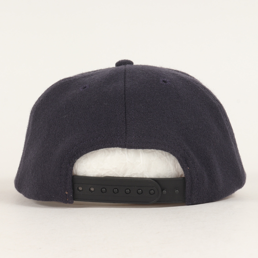 RRL - 美品 RRL ダブルアールエル キャップ サイズ:ONE SIZE RRL - 美品 RRL ダブルアールエル キャップ サイズ:ONE SIZE