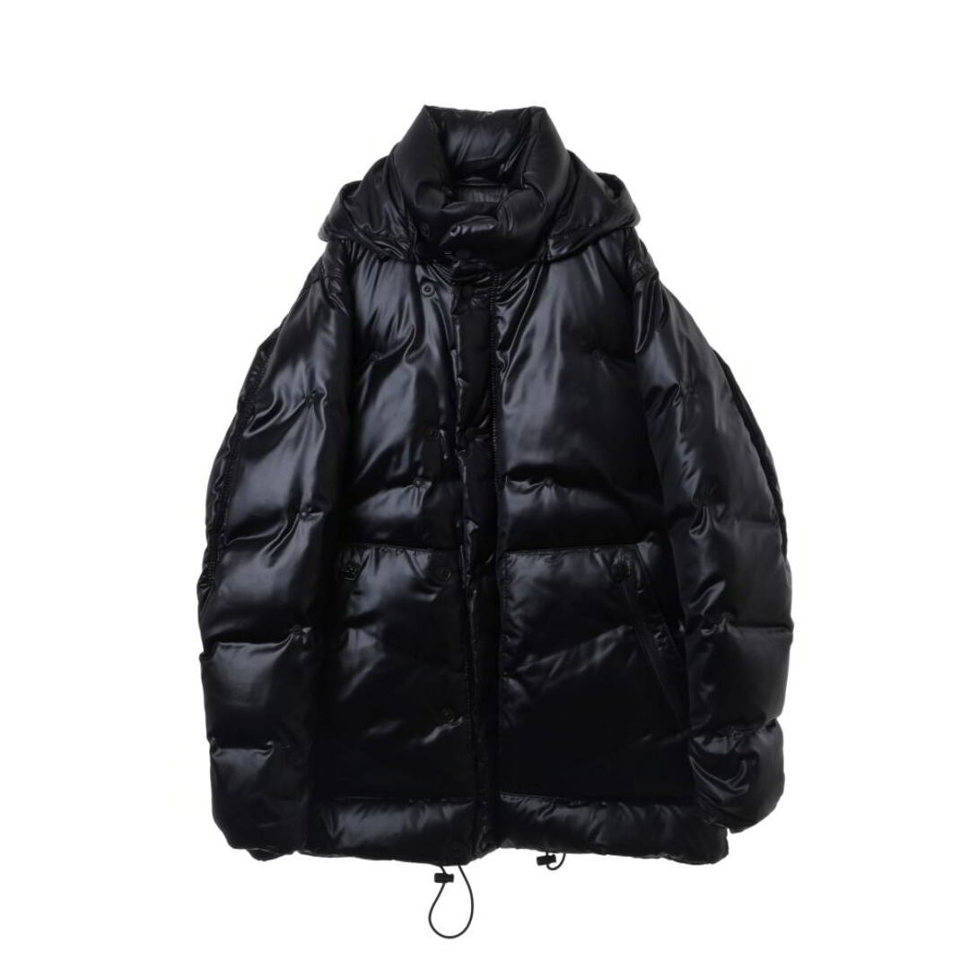 ISSEY MIYAKE 2way ダウンジャケット ISSEY MIYAKE 2way ダウンジャケット