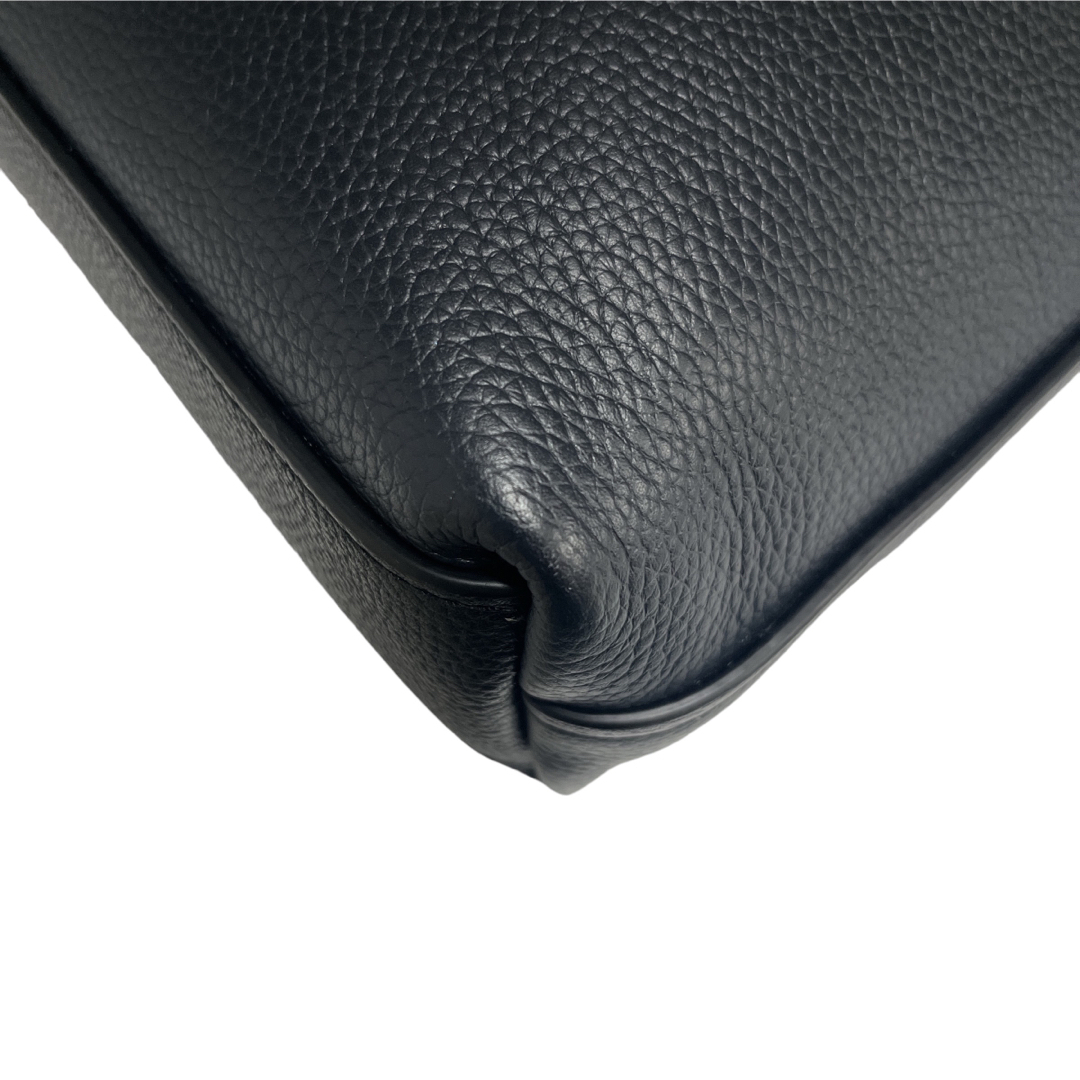 COACH - 美品 コーチ 2way ビジネスバッグ ショルダーバッグ COACH - 美品 コーチ 2way ビジネスバッグ ショルダーバッグ