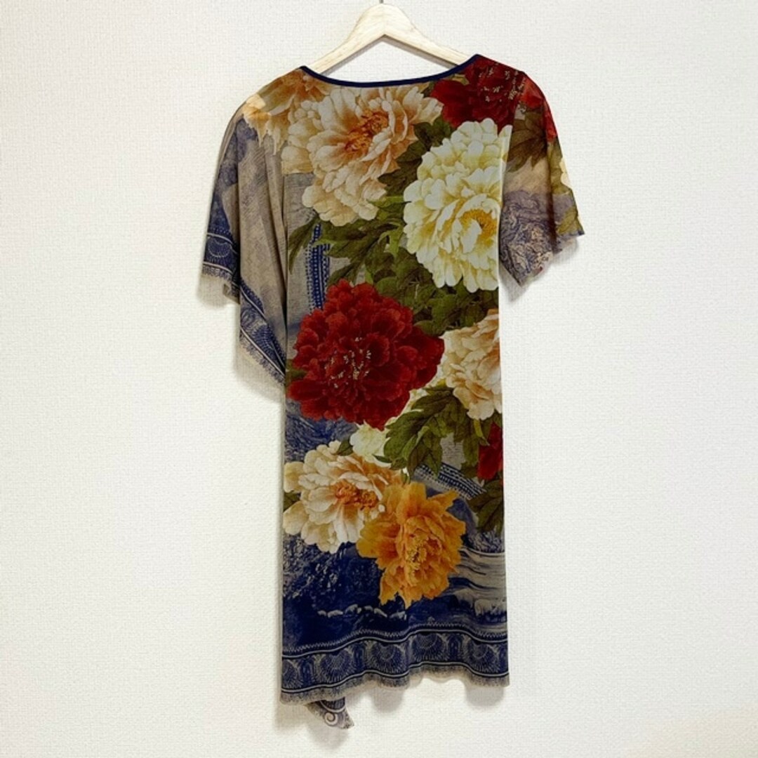 VIVIENNE TAM(ヴィヴィアンタム) ワンピース サイズO レディース VIVIENNE TAM(ヴィヴィアンタム) ワンピース サイズO レディース