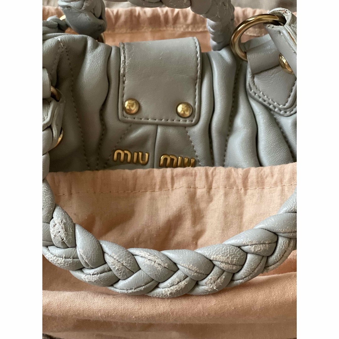 LOUIS VUITTON ショルダーバッグ モノグラムミニ コントドゥフェ LOUIS VUITTON ショルダーバッグ モノグラムミニ コントドゥフェ