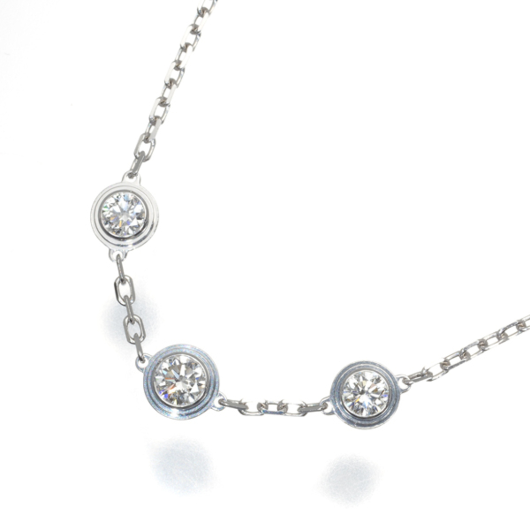 Cartier - カルティエ ブレスレット ダイヤ ダイヤモンド Cartier - カルティエ ブレスレット ダイヤ ダイヤモンド