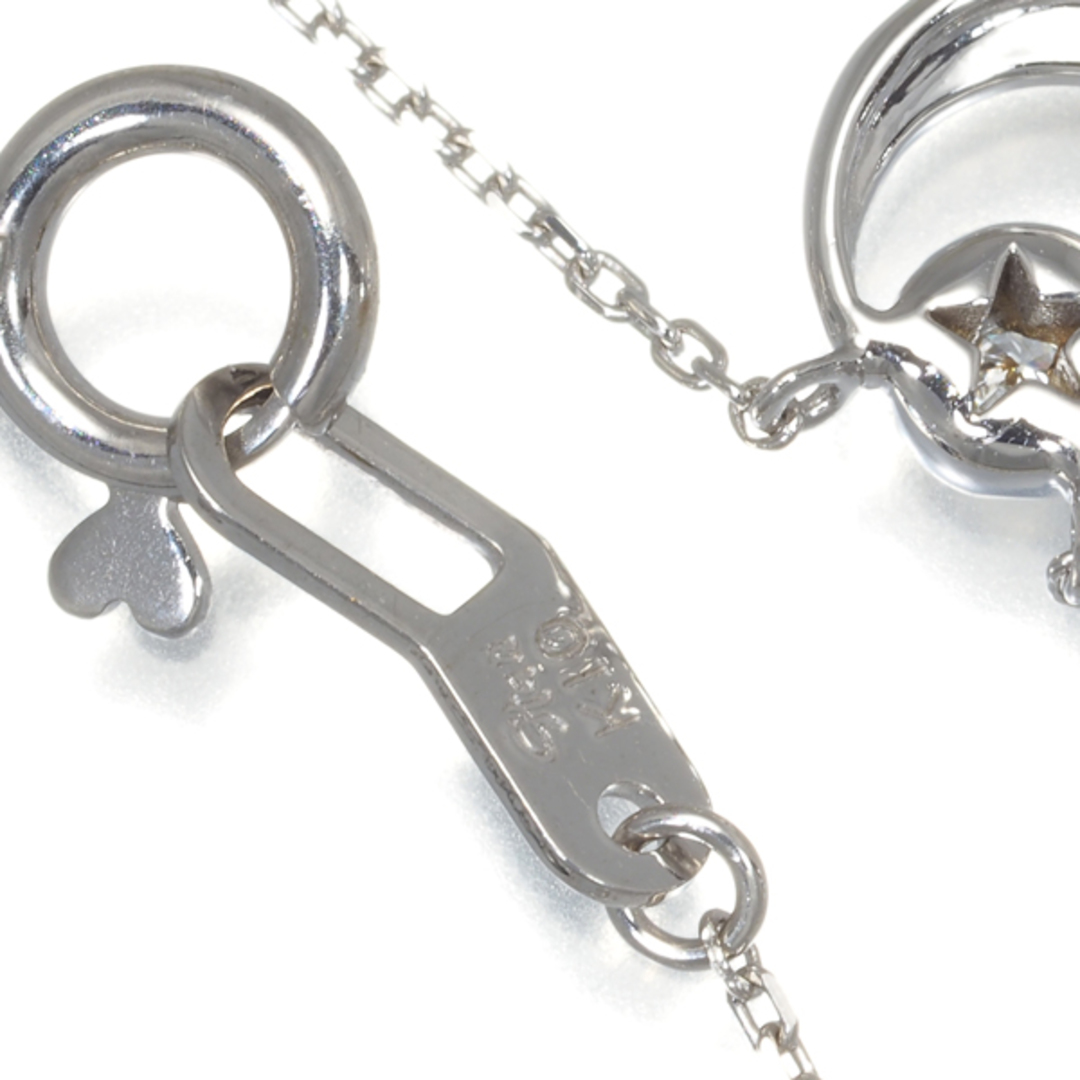 STAR JEWELRY - スタージュエリー ネックレス ダイヤ STAR JEWELRY - スタージュエリー ネックレス ダイヤ