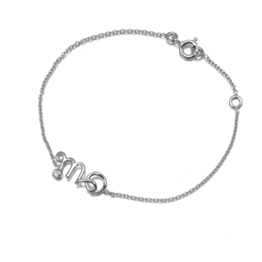 Dior - ディオール ブレスレット ダイヤ ダイヤモンド Oui K18WG Dior - ディオール ブレスレット ダイヤ ダイヤモンド Oui K18WG