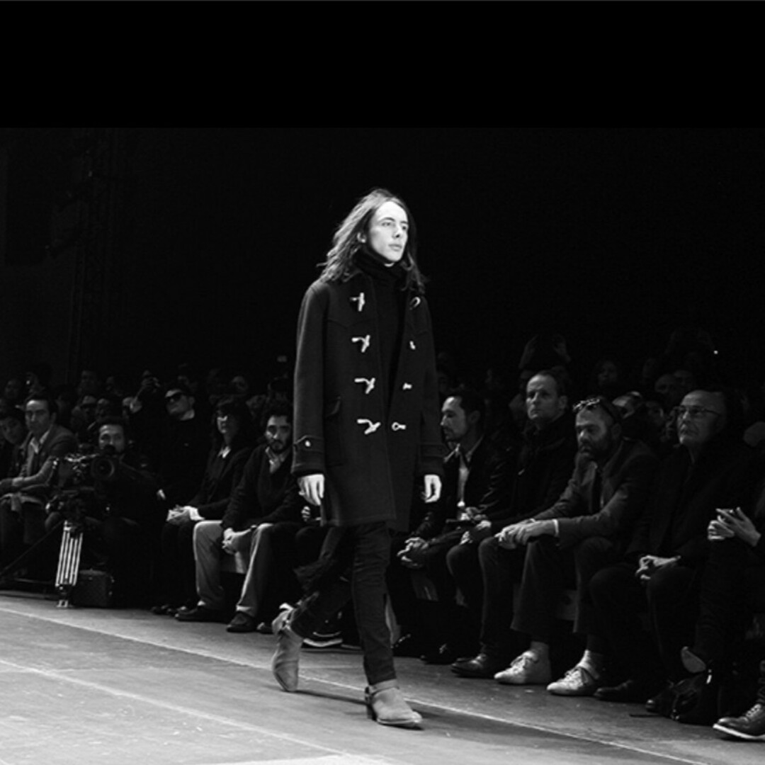 SAINT LAURENT - 即完売超人気 2017/18AW サンローラン ウール SAINT LAURENT - 即完売超人気 2017/18AW サンローラン ウール