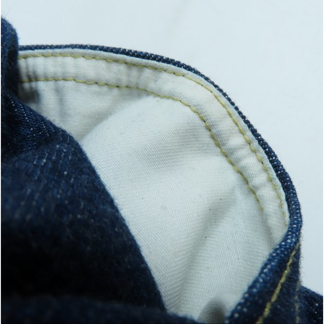 Levi's - LEVI'S/リーバイス 501 150周年限定モデル カタカナ Levi's - LEVI'S/リーバイス 501 150周年限定モデル カタカナ