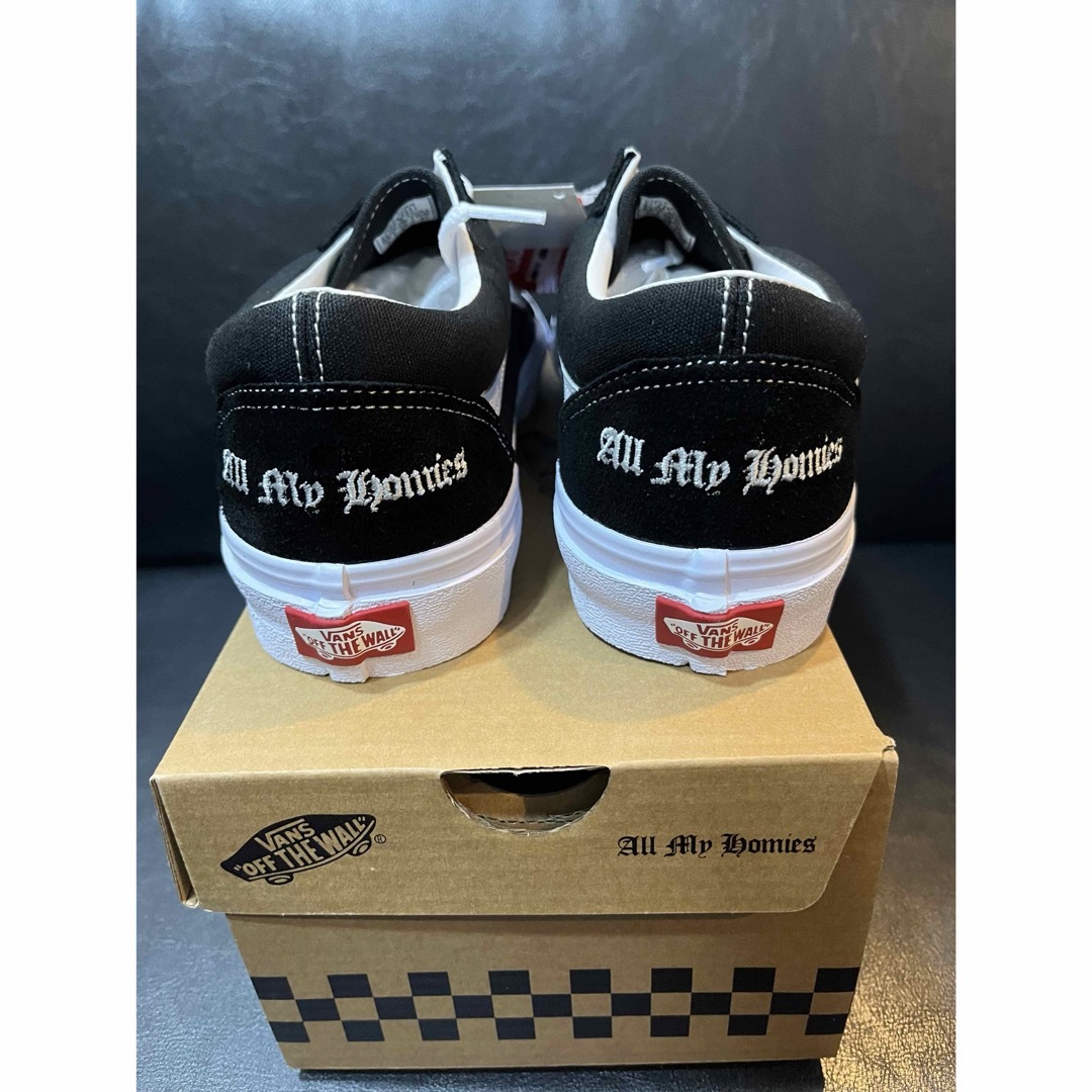 Vans ALL MY HOMIES ZORN スニーカー Vans ALL MY HOMIES ZORN スニーカー