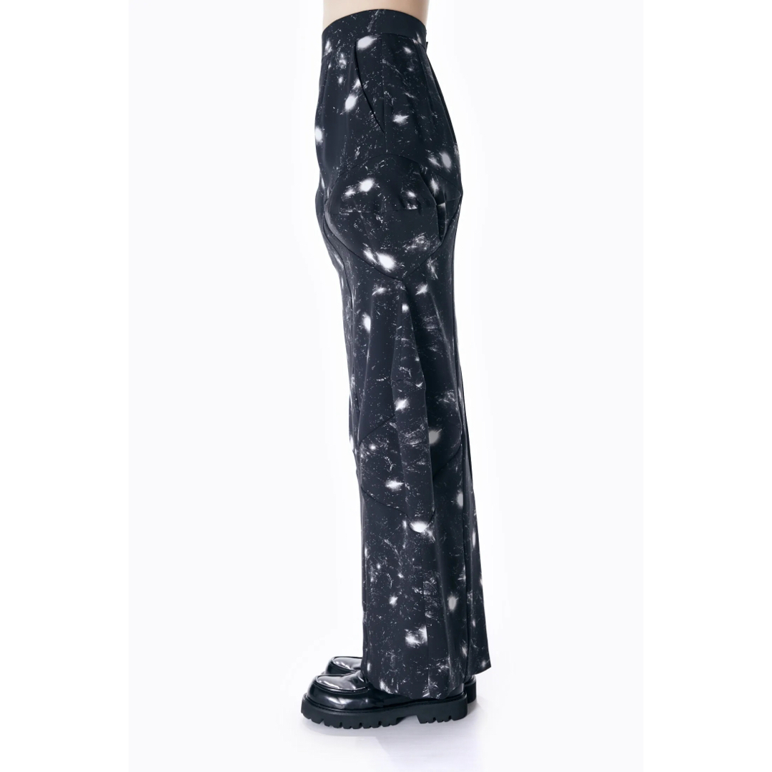 enfold エンフォルド BUMPY-STRAIGHT SKIRT スカート enfold エンフォルド BUMPY-STRAIGHT SKIRT スカート