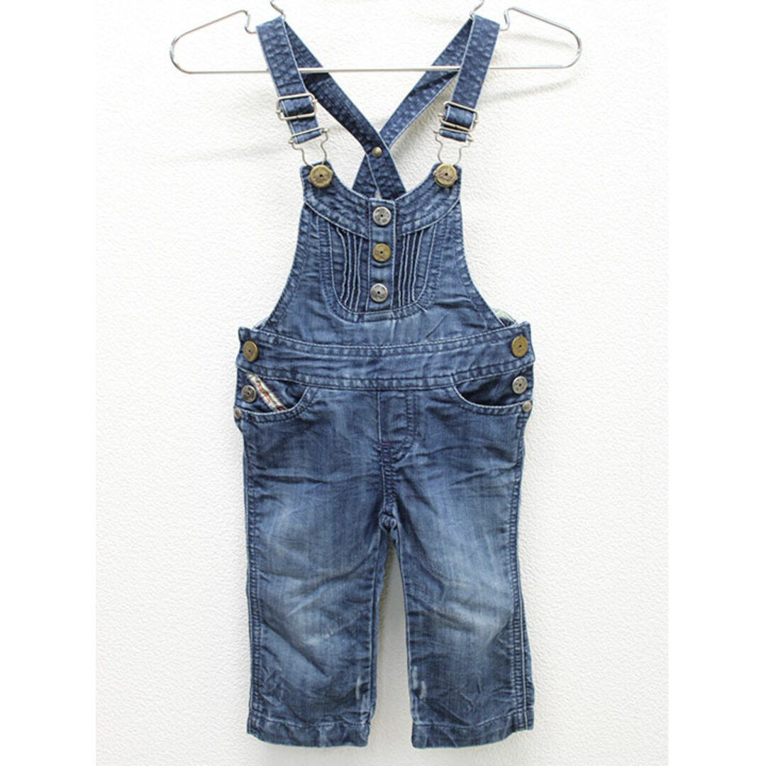 DIESEL - 【値下げ!】△ディーゼルキッズ/DIESEL kids△70cm(6M DIESEL - 【値下げ!】△ディーゼルキッズ/DIESEL kids△70cm(6M