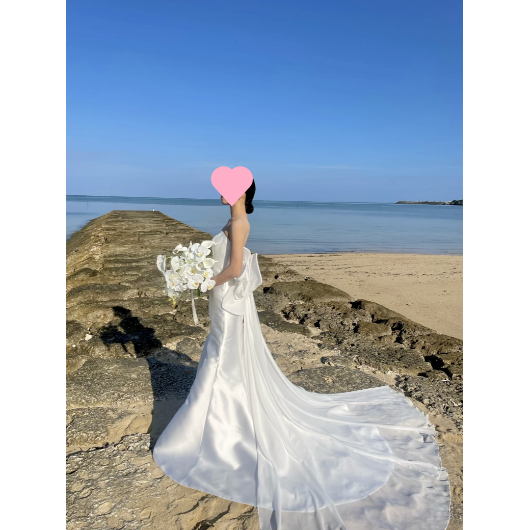 お直し無Mサイズ】DRESS PRODUCTIONソフトマーメイド w265 お直し無Mサイズ】DRESS PRODUCTIONソフトマーメイド w265