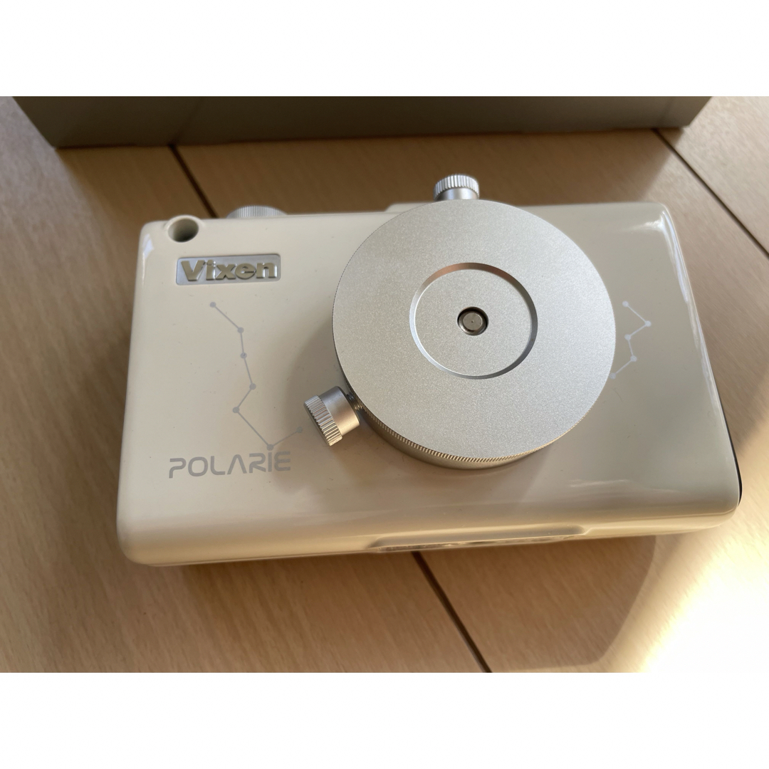 Vixen POLARIE ポータブル赤道儀 美品 Vixen POLARIE ポータブル赤道儀 美品