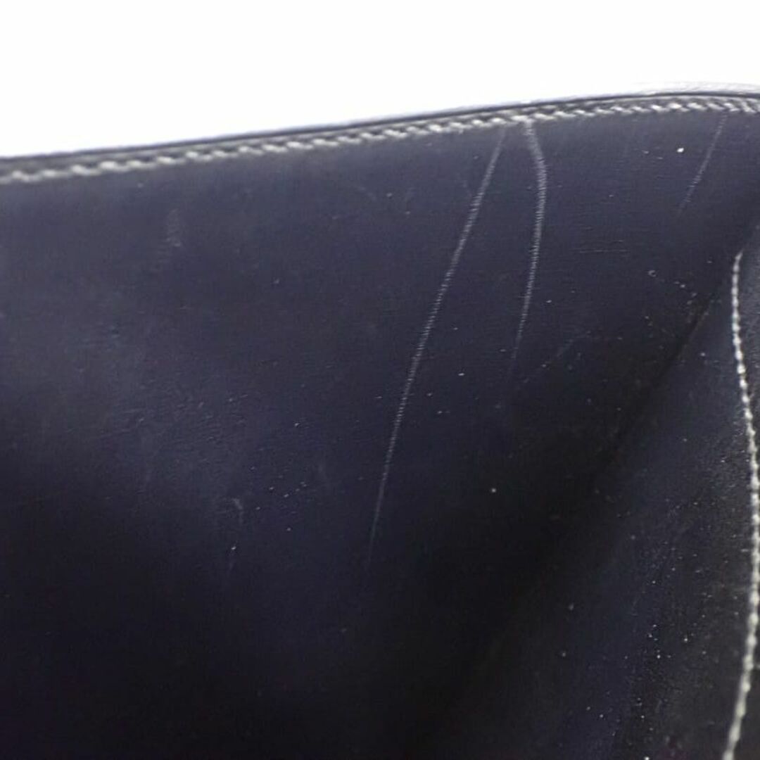HERMES - HERMES エルメス ブリーフケース サック・ア HERMES - HERMES エルメス ブリーフケース サック・ア