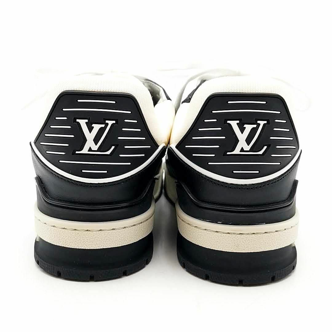 LOUIS VUITTON - 超美品 ルイヴィトン スニーカー トレイナー LOUIS VUITTON - 超美品 ルイヴィトン スニーカー トレイナー