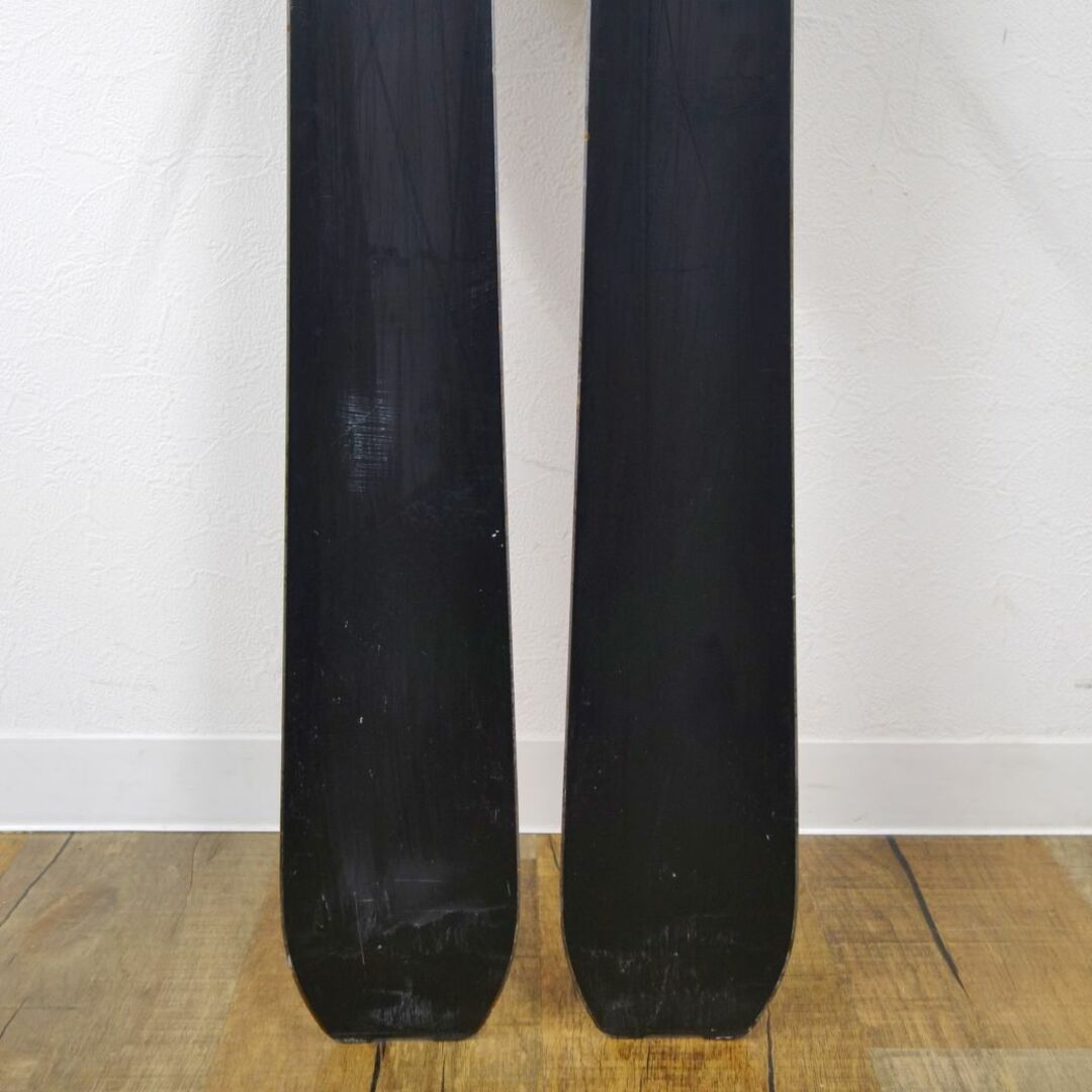 アトミック ATOMIC BACKLAND85 176cm ツアー ビンディング アトミック ATOMIC BACKLAND85 176cm ツアー ビンディング