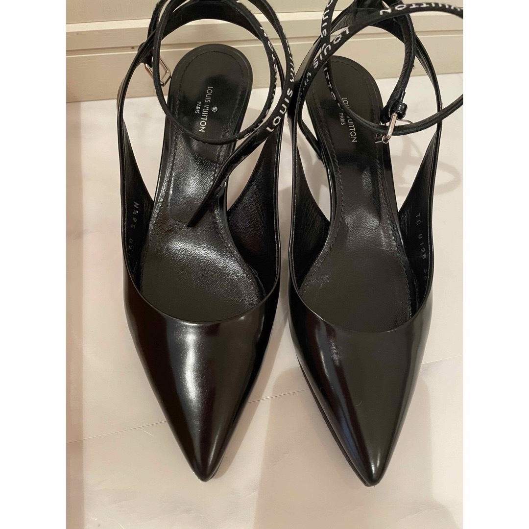 Louis vuitton 靴 36.5サイズ Louis vuitton 靴 36.5サイズ
