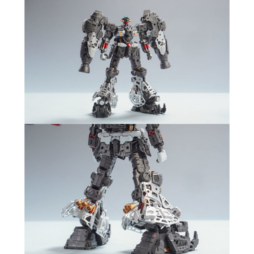 1/100 GP-02A ガンダム サイサリス 未組立 mgガンダムの通販 by 1/100 GP-02A ガンダム サイサリス 未組立 mgガンダムの通販 by