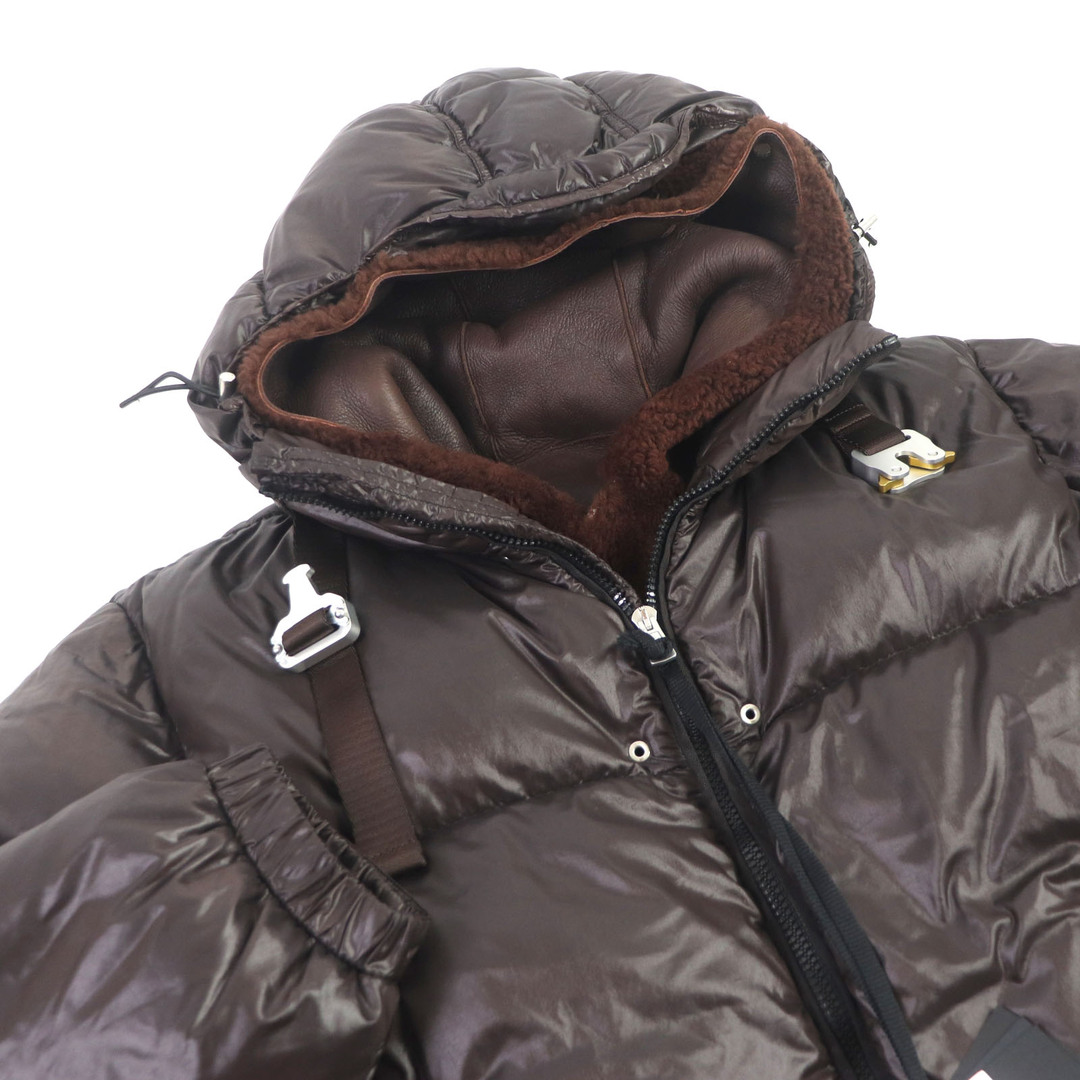 未使用品 MONCLER GENIUS 6 モンクレール ジーニアス 6 1017 未使用品 MONCLER GENIUS 6 モンクレール ジーニアス 6 1017