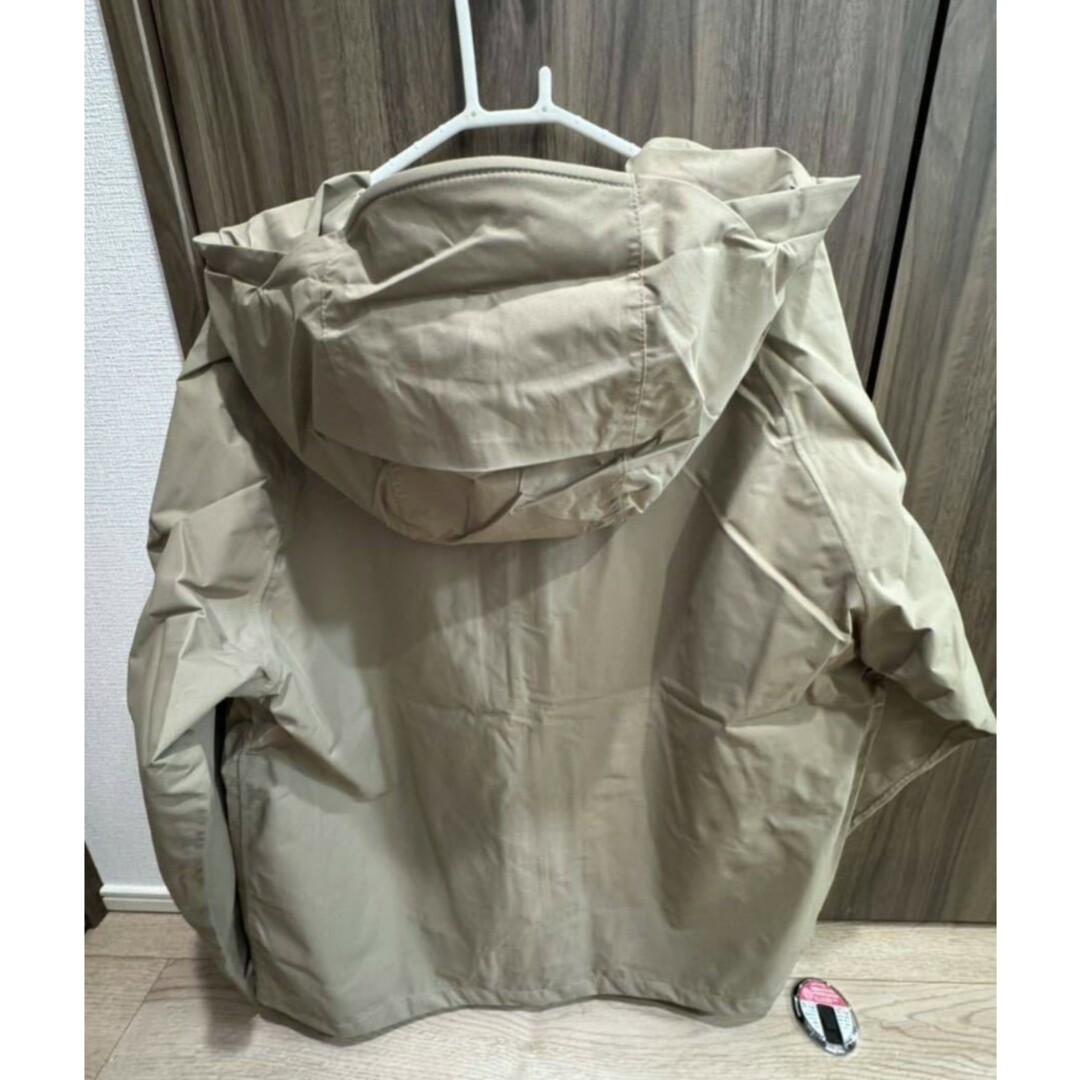 nanamica - 111 nanamica ナナミカ 2L ゴアテックス ジャケット nanamica - 111 nanamica ナナミカ 2L ゴアテックス ジャケット