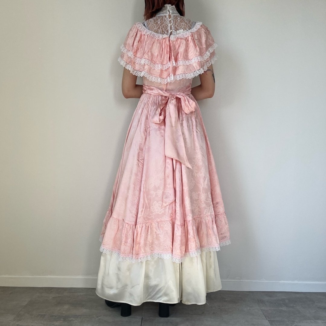 GUNNE SAX - 古着 80年代 ガンネサックス GUNNE SAX Jessica GUNNE SAX - 古着 80年代 ガンネサックス GUNNE SAX Jessica