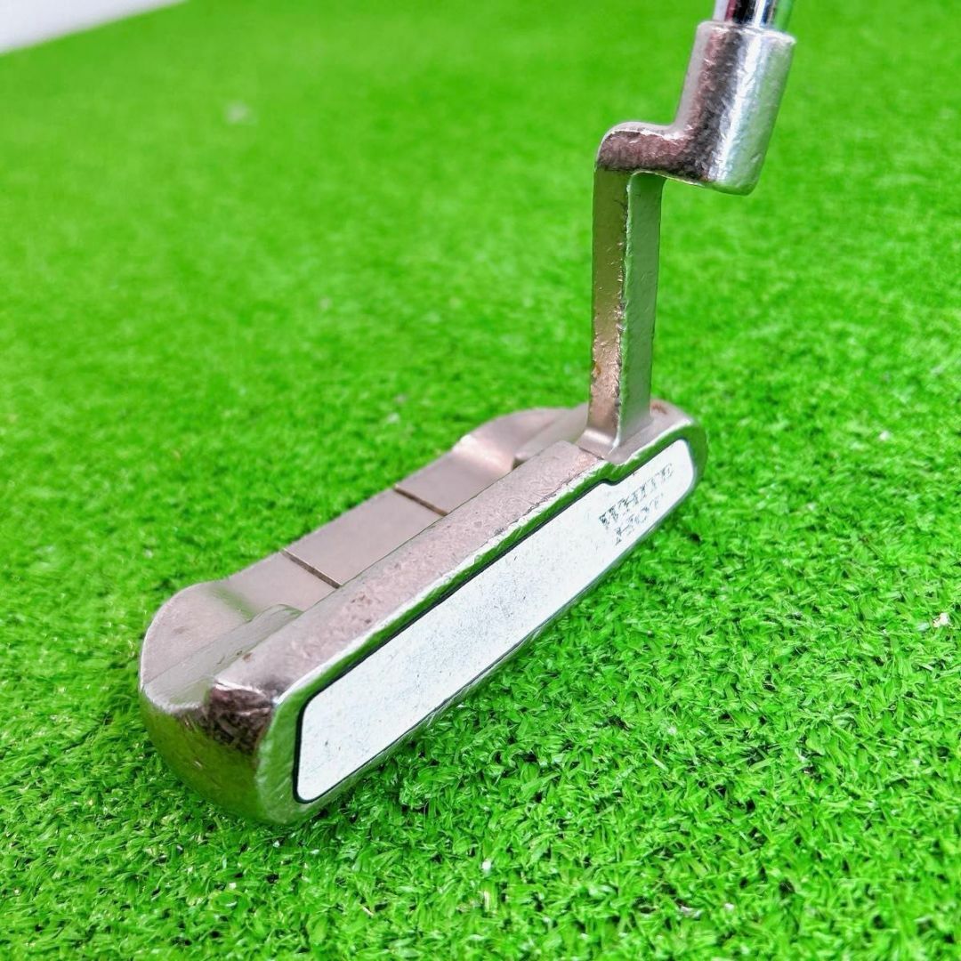 Callaway Golf - 【希少 名器】オデッセイ ホワイトホット #7 33 Callaway Golf - 【希少 名器】オデッセイ ホワイトホット #7 33