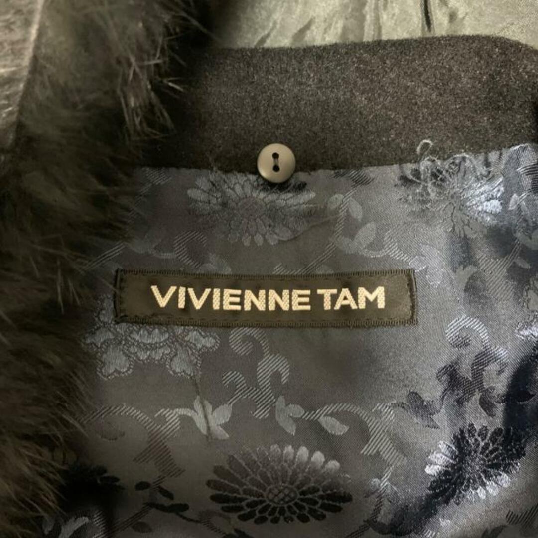 VIVIENNE TAM(ヴィヴィアンタム) コート サイズ0 XS レディース VIVIENNE TAM(ヴィヴィアンタム) コート サイズ0 XS レディース