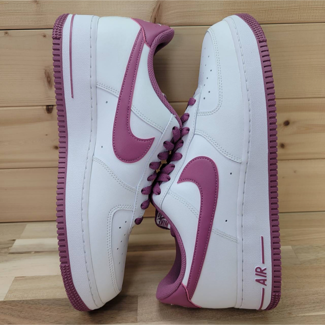 NIKE - ナイキ エアフォース1 ロー NIKE - ナイキ エアフォース1 ロー