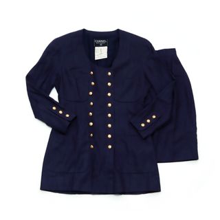 CHANEL(セットアップ)のフリマアイテム一覧 CHANEL(セットアップ)のフリマアイテム一覧