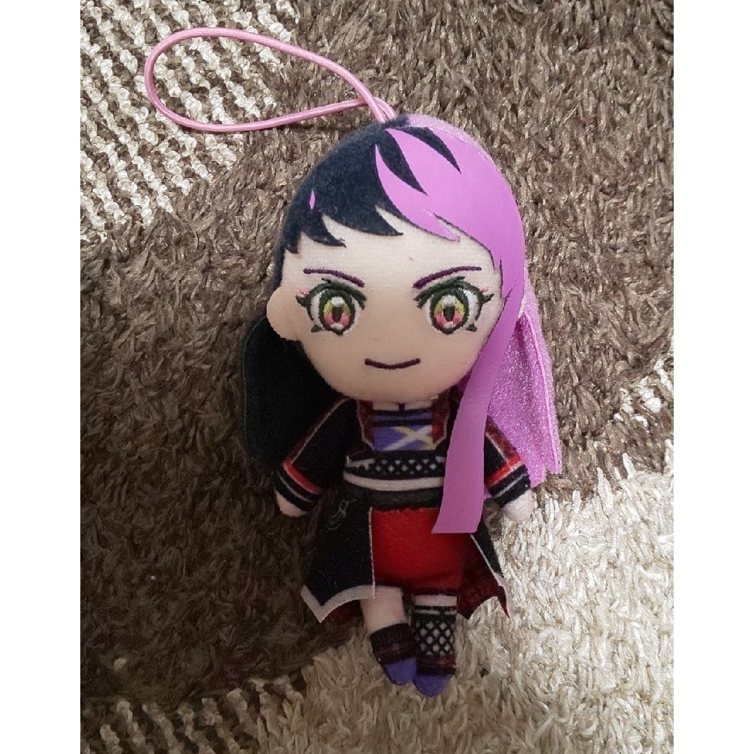 アイカツ! - アイカツ!プラネット140cmTシャツ2枚+マスコット アイカツ! - アイカツ!プラネット140cmTシャツ2枚+マスコット