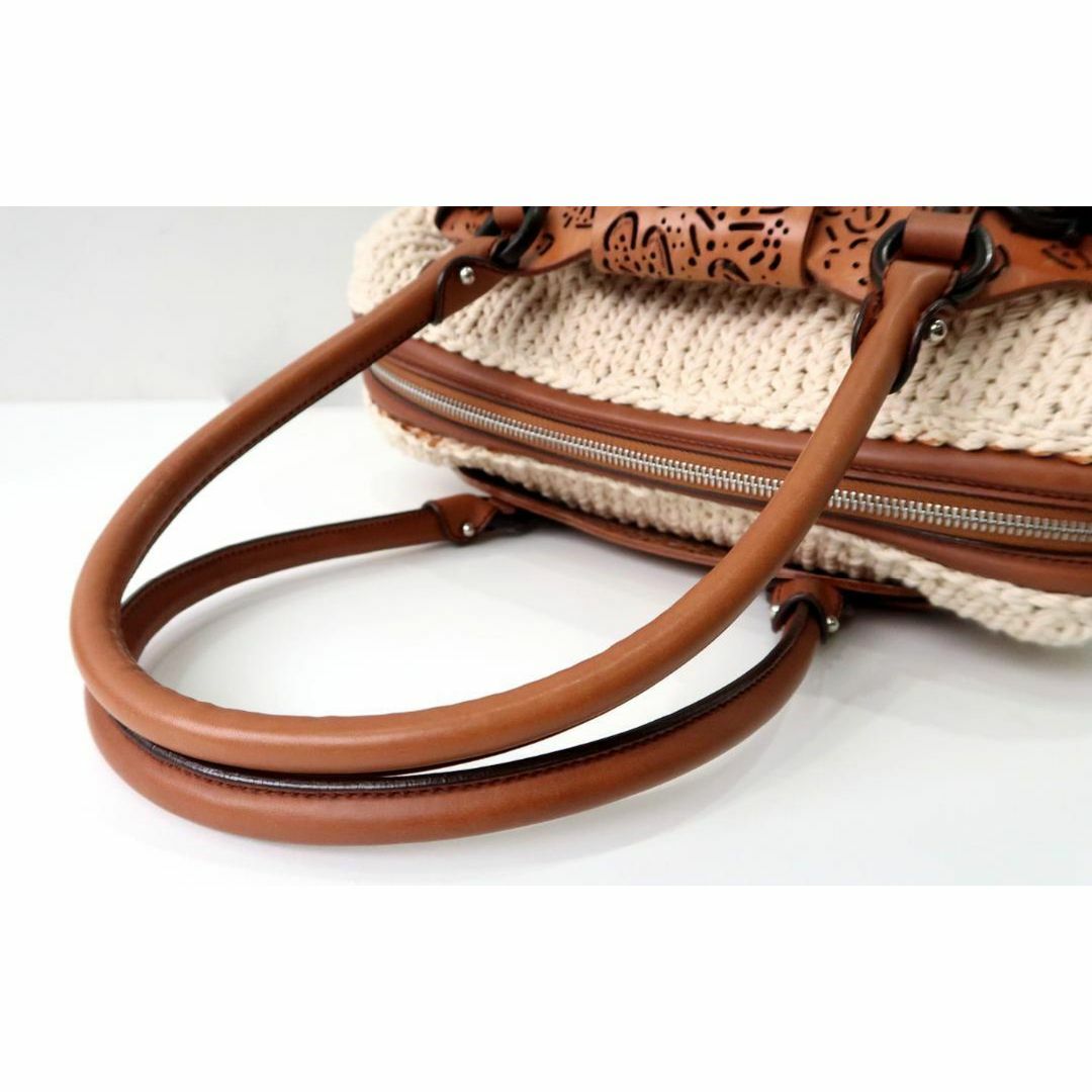 Salvatore Ferragamo - 美品 フェラガモ ショルダーバッグ Salvatore Ferragamo - 美品 フェラガモ ショルダーバッグ